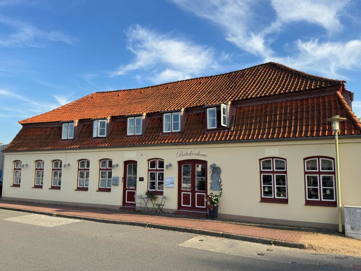 Hotel Das Brückenhaus - Freiburg