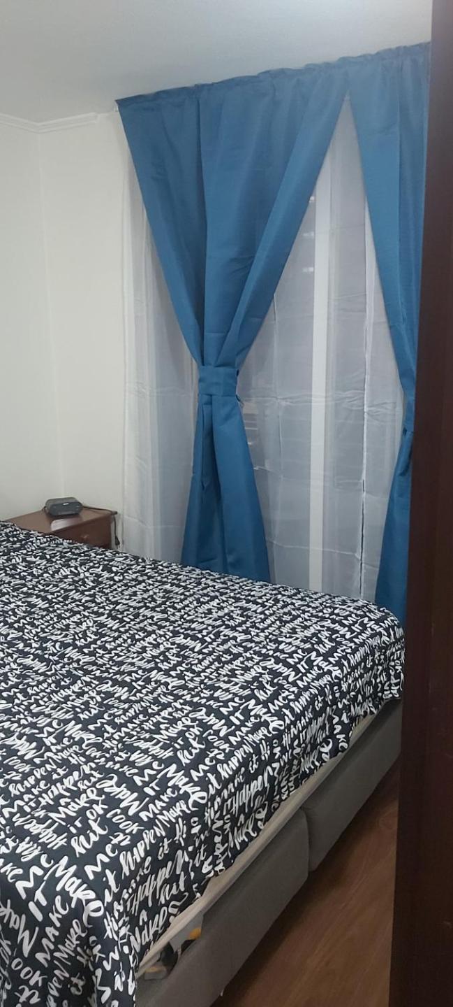 Departamento Centrico - Santiago, Şili