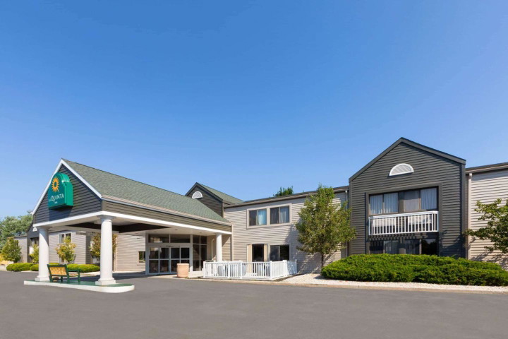 La Quinta Inn By Wyndham Sheboygan - Sheboygan, WI