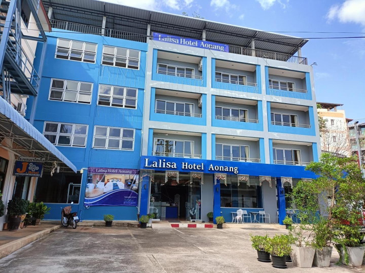 Lalisa Hotel Aonang - Ao Nang