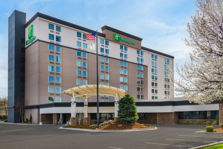 Holiday Inn Wichita East I-35 By Ihg - Kansas