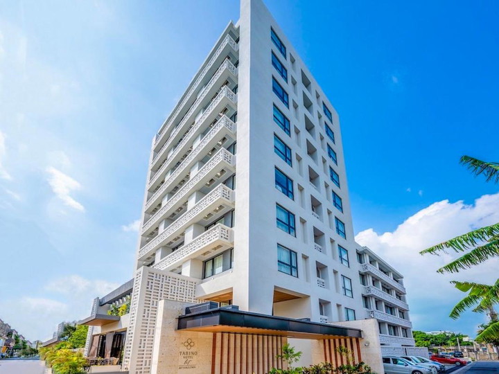 Tabino Hotel Lit Miyakojima - Miyako-jima