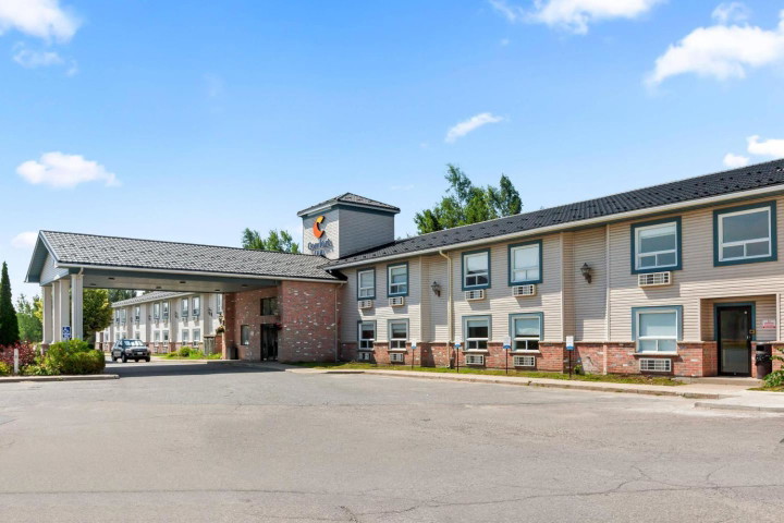 Comfort Inn - Bracebridge