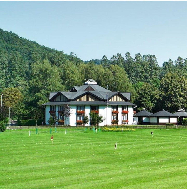 Landhotel Naafs-häuschen - Lindlar