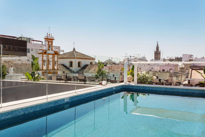 Radisson Collection Hotel, Magdalena Plaza Sevilla - Tomares