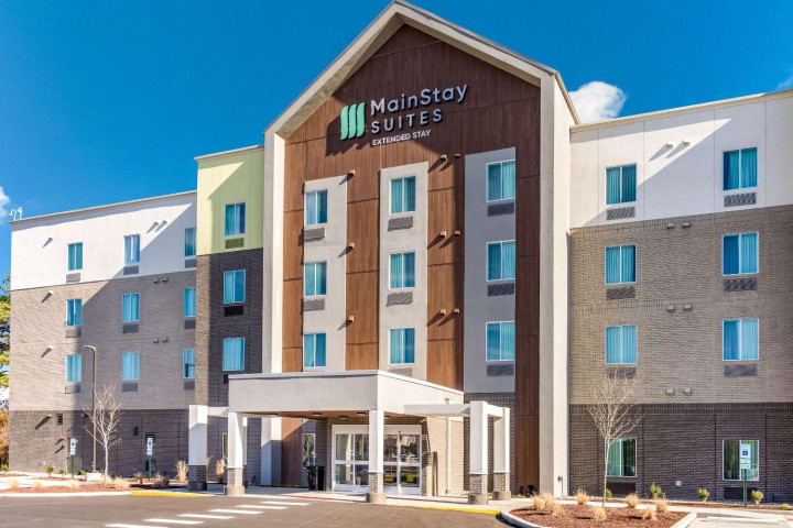 Mainstay Suites Murfreesboro - Smyrna, TN