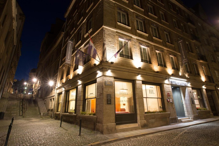 Hôtel Des Marins, Saint-malo - Saint-Jouan-des-Guérets
