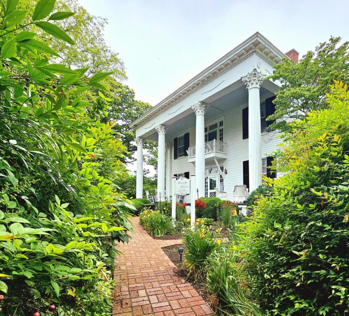 Winridge Manor - Lynchburg, VA