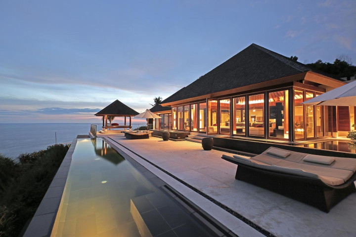 The Edge Bali - Uluwatu