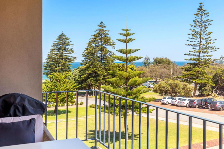 Cottesloe Marine Apartment - Cottesloe
