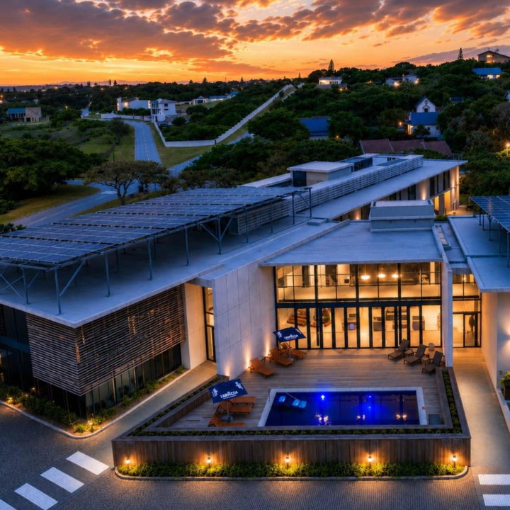 Royal St. Andrews Hotel, Spa And Conference Centre - Port Alfred