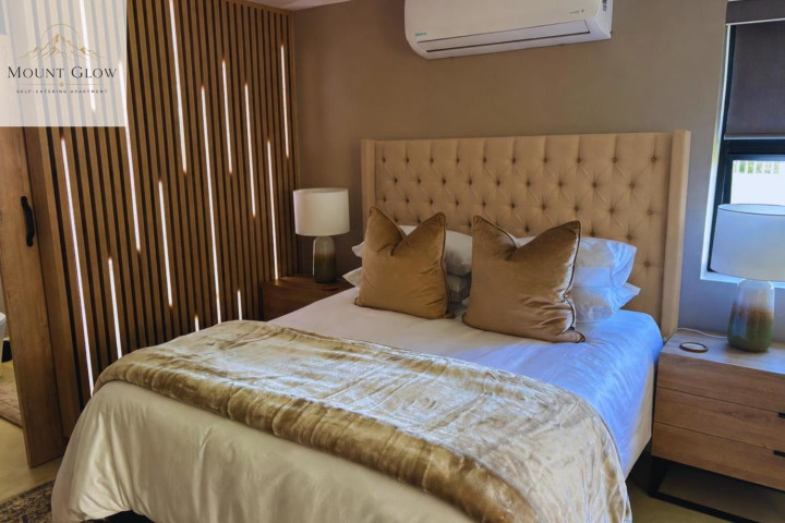 Mount Glow Self-catering - Swellendam