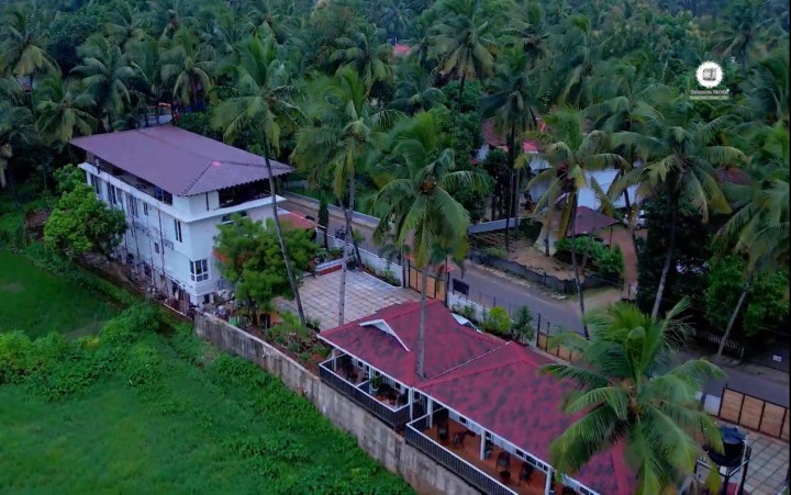 Velanora Hotels - Goa