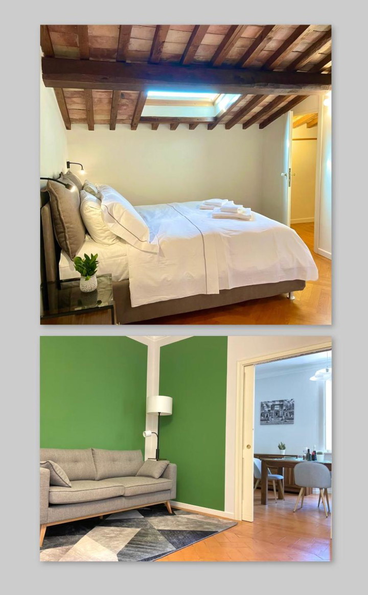 Residenza Zaccone - Tivoli