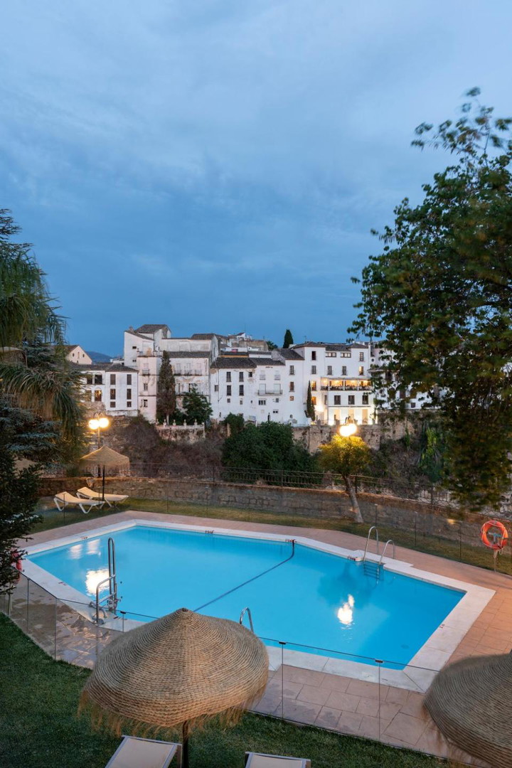 Parador De Ronda - Ronda