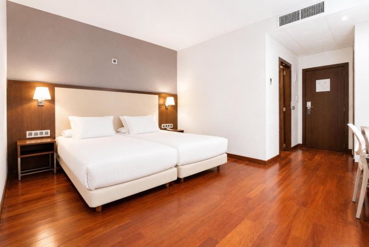 Arva Spa París - León