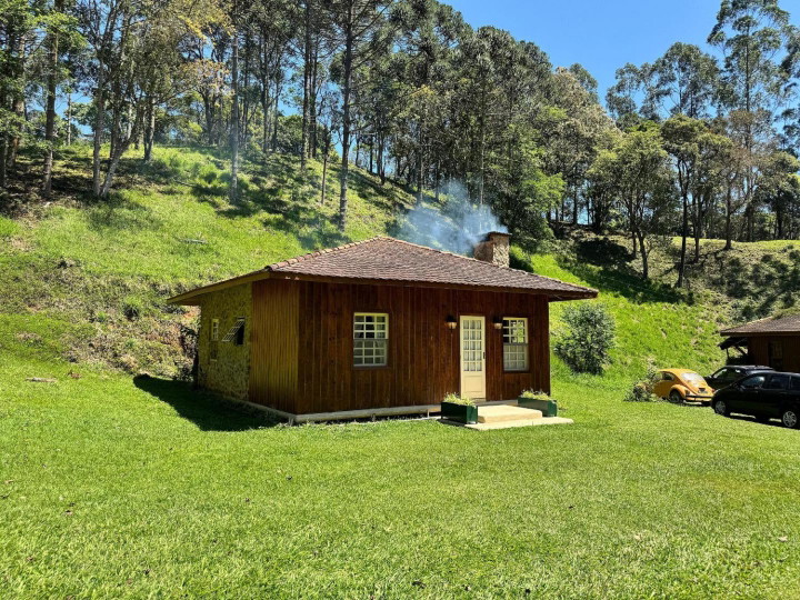 Fazenda Serrana - Santo Antônio do Pinhal