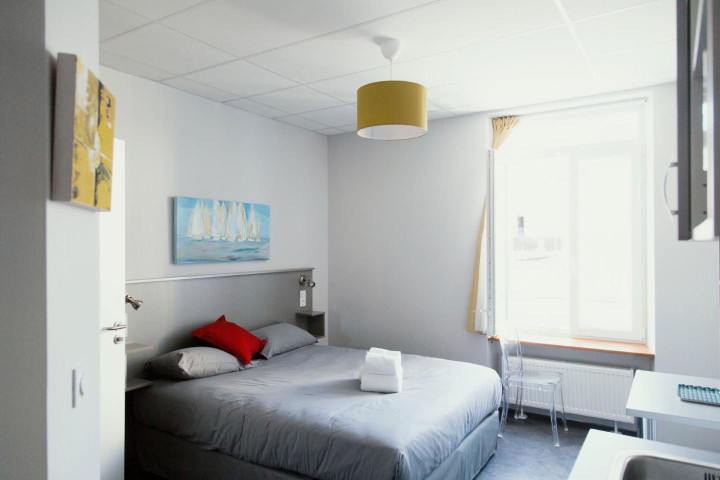 Smartappart Saint Nazaire - Pornichet