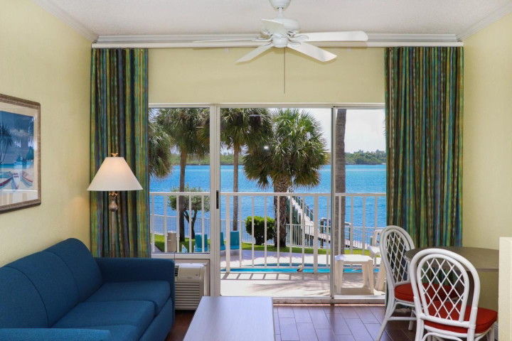 Jupiter Waterfront Inn - Júpiter, FL
