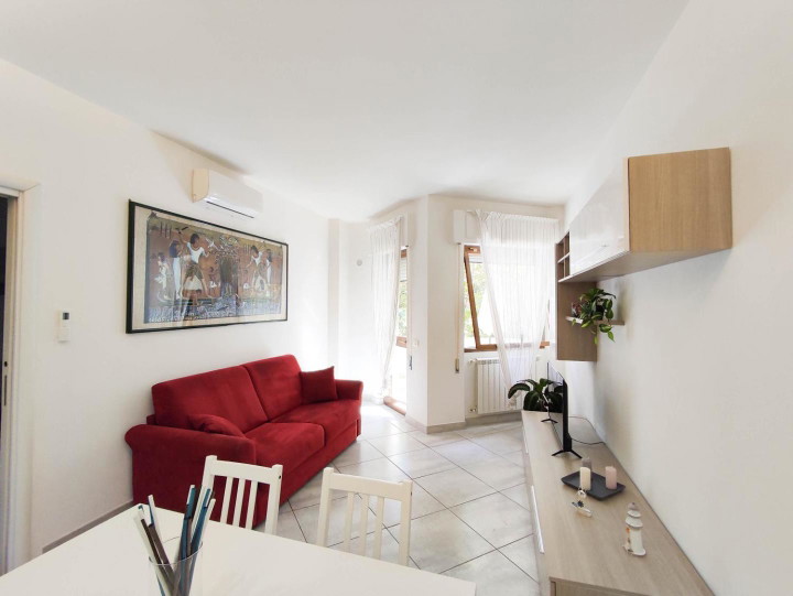 Casa Del Mare - Santa Marinella