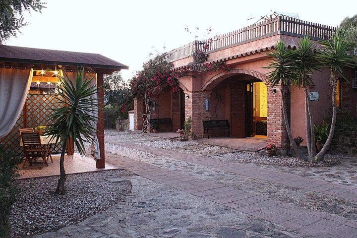 Residenza Su Prelau - Gonnesa