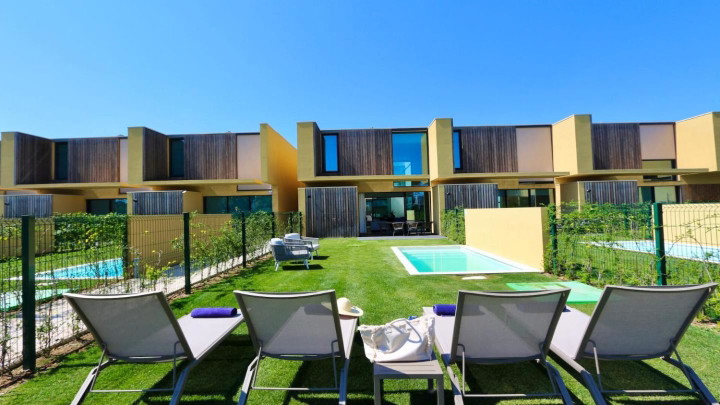 Villa Essence By Clever Details, Private Pool, Central Location - Vilamoura