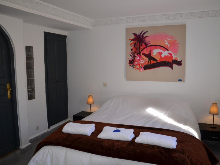 Tweets Hotel - Essaouira