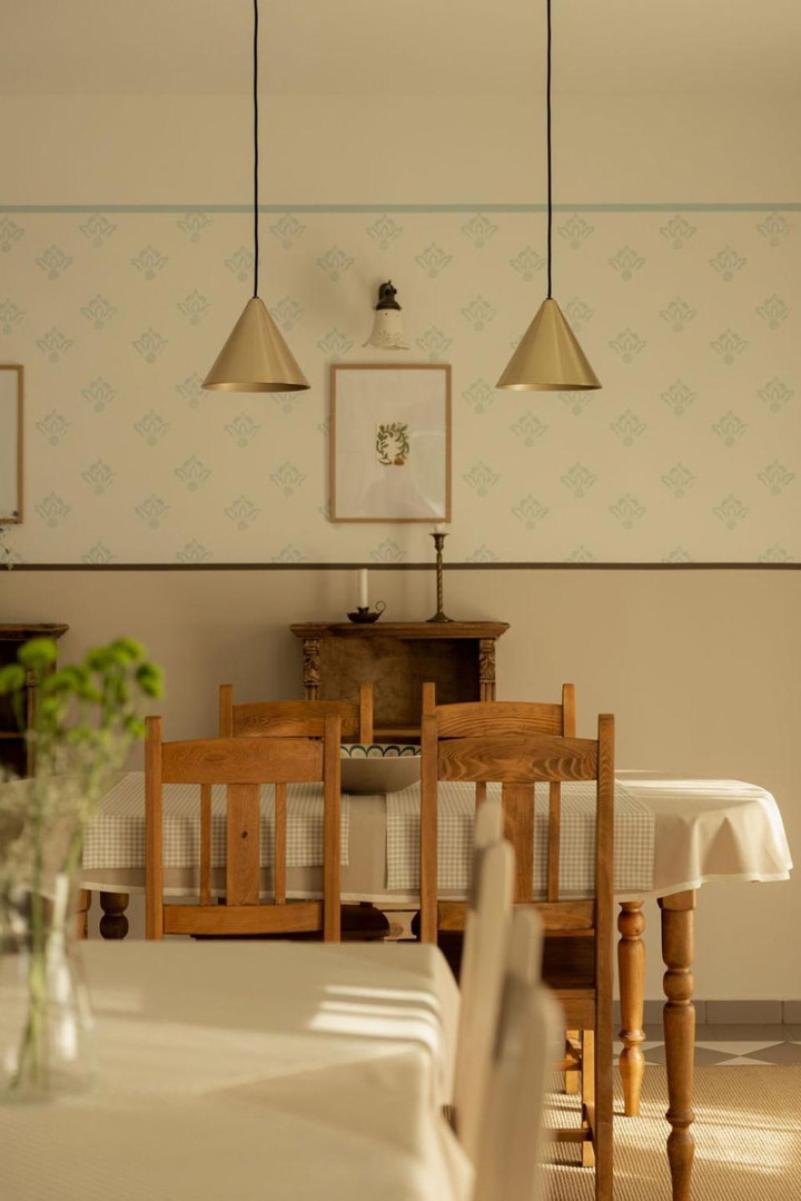 Macskalépcsős Boutique B&b - Balaton
