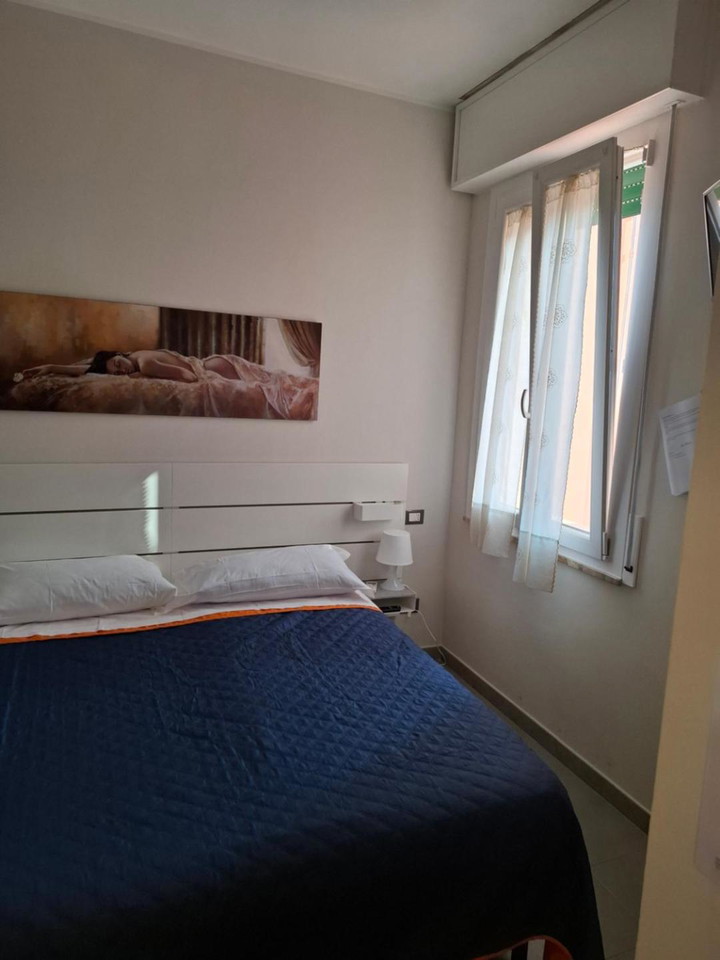 Fare Bnb - Room Del Parco - Emilia-Romagna