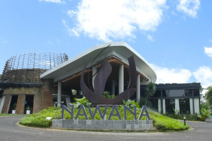 Nawana Sentul City By Alana - Indonesien