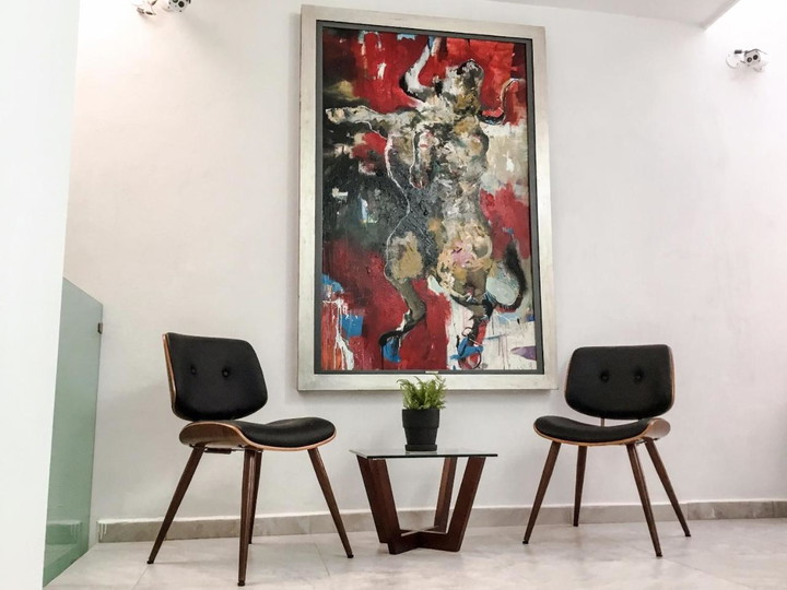 Hotel Mac7 - Jalisco