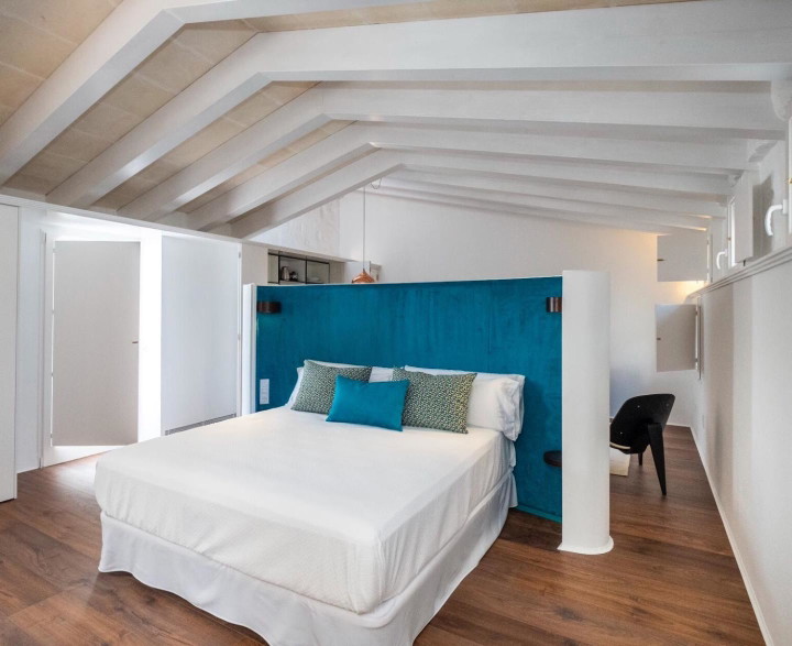 Divina Suites Hotel Boutique - Adults Only - Ciutadella de Menorca