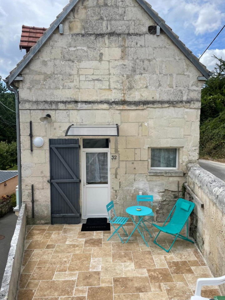 Maison A 3 Minutes De Soissons - Soissons