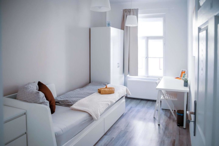 Malasits 1 Private Room With Shared Bathroom - Győr
