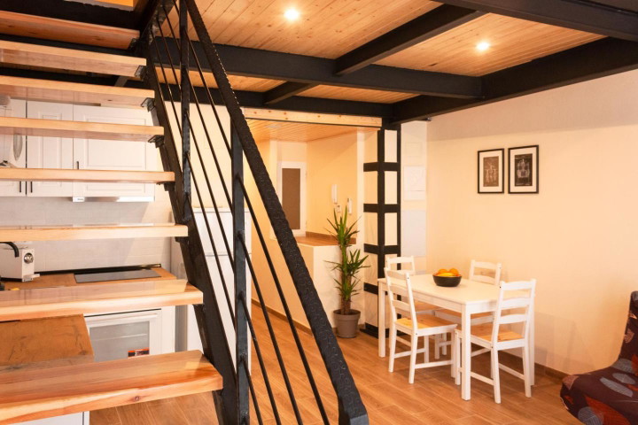 Marittimo Apartments - Valencia