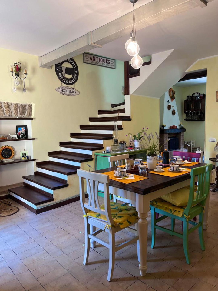 Deliziosa Casa Immersa Nella Tranquillità. - Frosinone