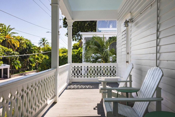 Key Lime Cottage - 키웨스트