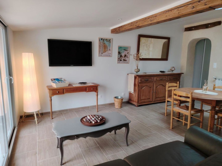 Petit Pied-à-terre à Marennes - Charente-Maritime