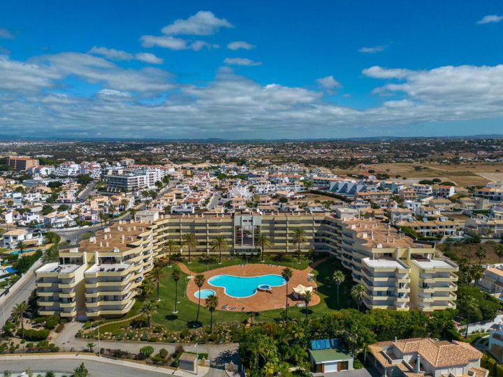 Al - Maré - Guia