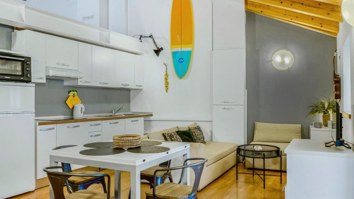 Windshouse Apartments - Nago-Torbole