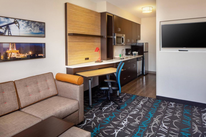 Towneplace Suites Midland South/i-20 - Midland, TX
