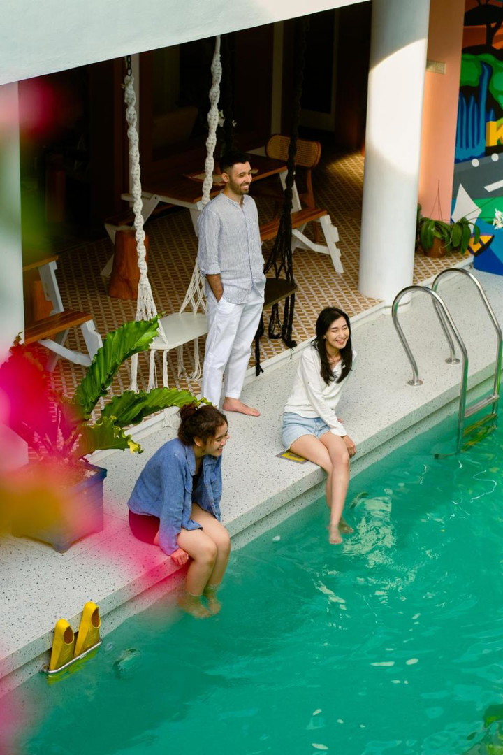 Gunyun House - Malang