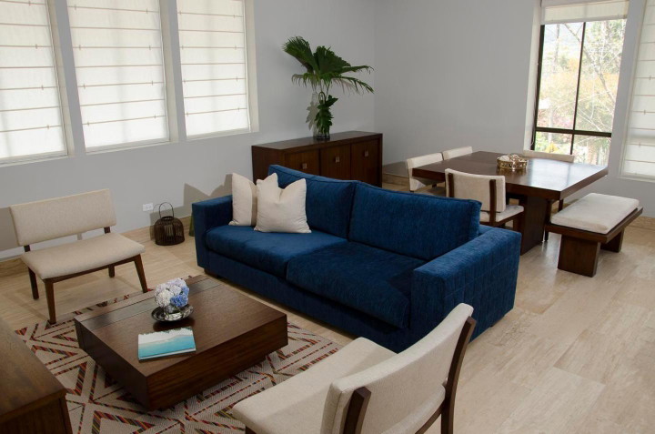 Paseo Suites El Valle, Luxury Apartments - Panama