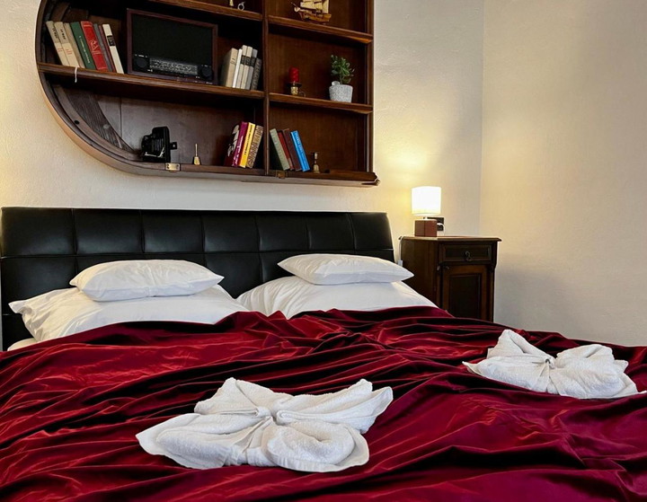 Varga Apartman - Historical Old Town & Free Parking - Sopron