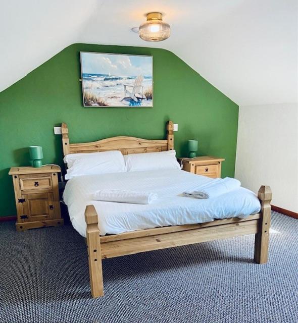 Punchbowl Inn - Polperro