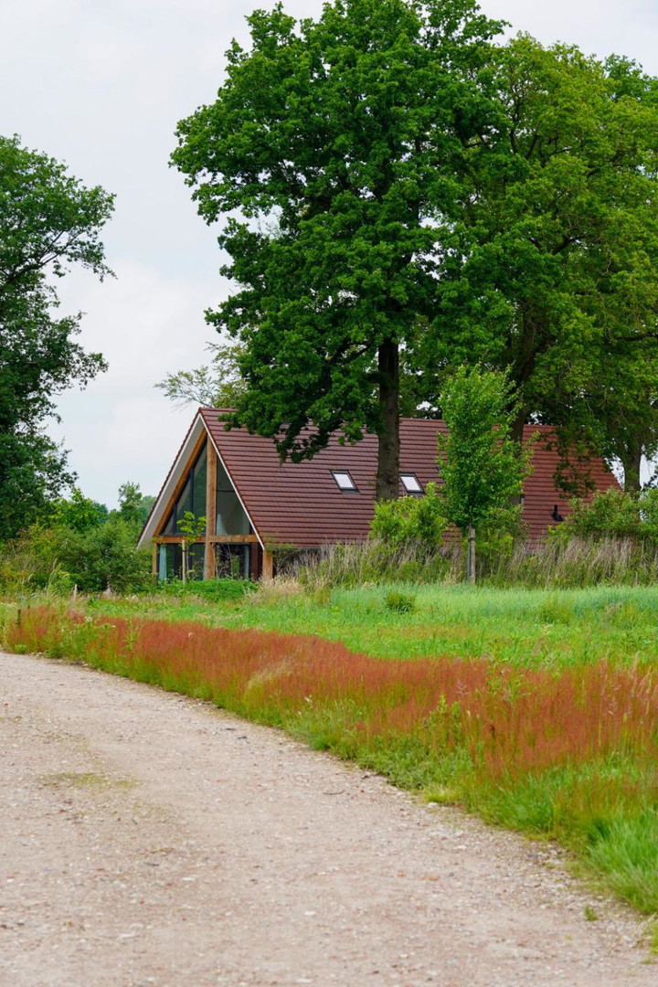 Landgoed Erve Triesthaar - Oldenzaal