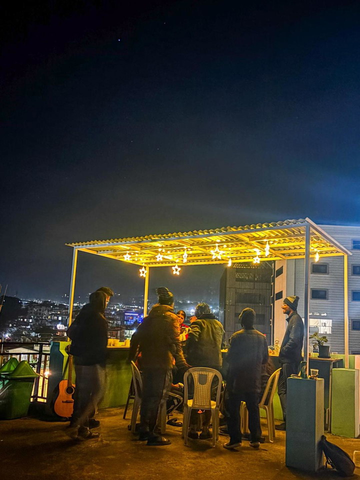 Stargaze Backpackers Shillong - Shillong
