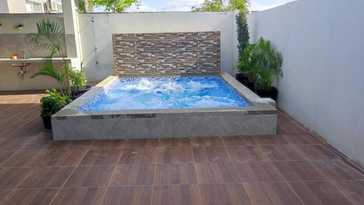 Casa Del Lago Suite 2 Privada Con Piscina Y Garaje - Ecuador