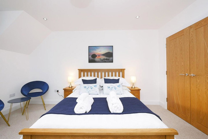 Pinewood Cottage Apartment & B&b Inverness - Inverness