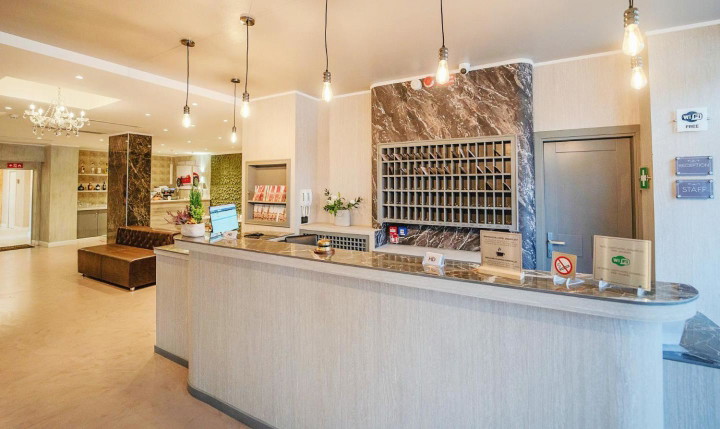 Hotel Donatello - Emilia-Romagna